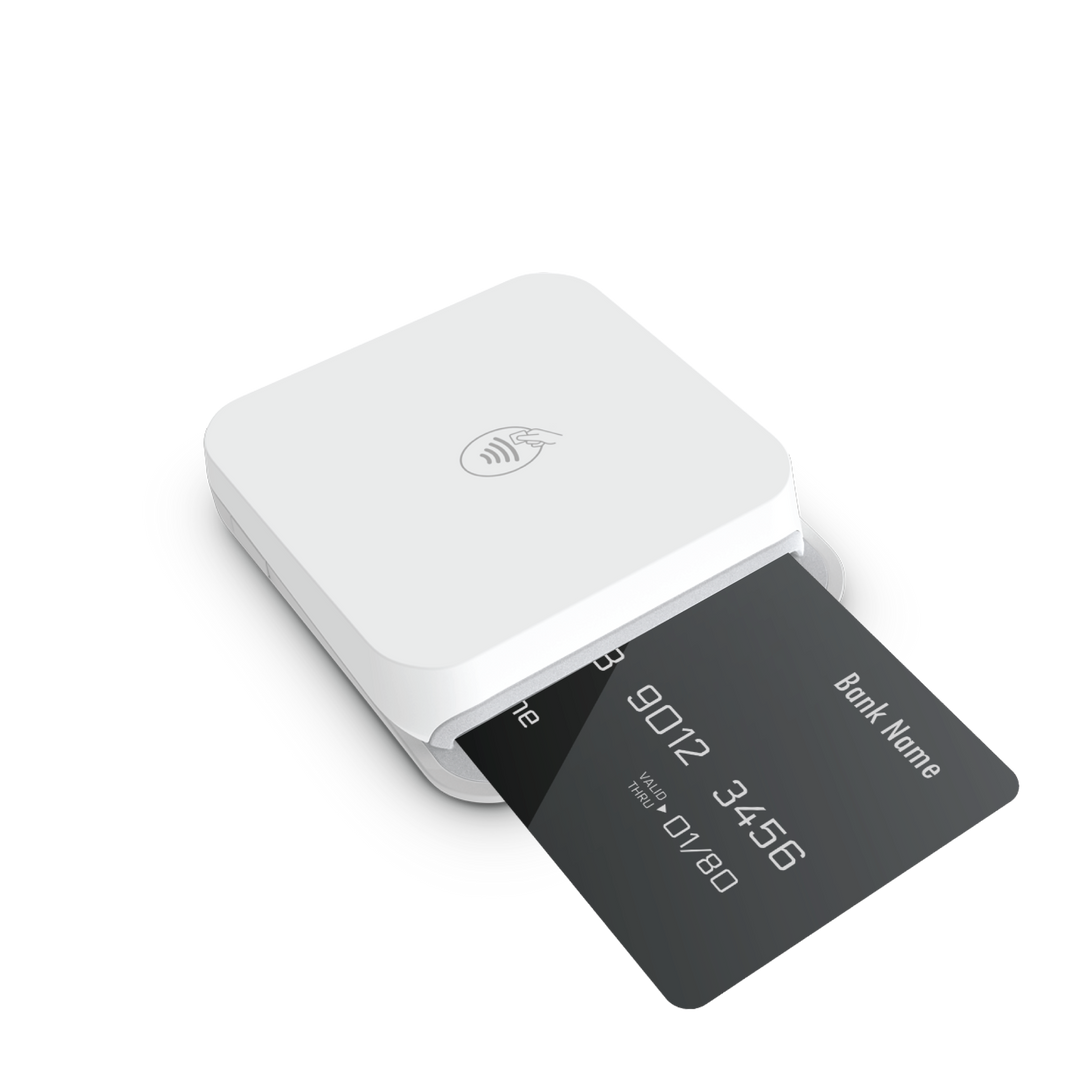 GoFan Card Reader (1 card reader device only) – GoFan Market